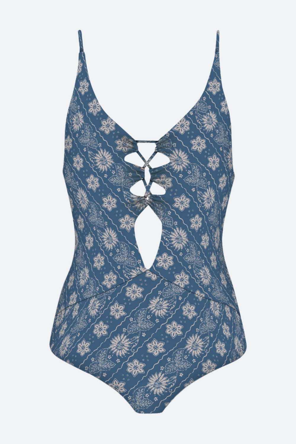 Explore Our Stunning Collection of One-Piece Swimwear for Every Style