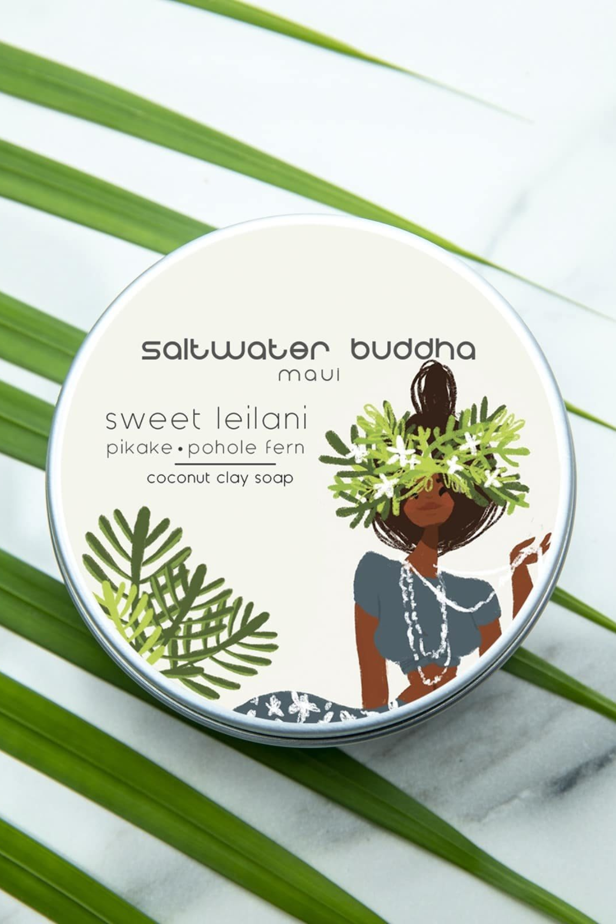 Explore the Unique Offerings of Saltwater Buddha at Maui - A Collection ...